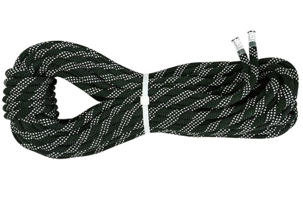 polyester double braid rope Dock line Marine ropes Double braid rope--