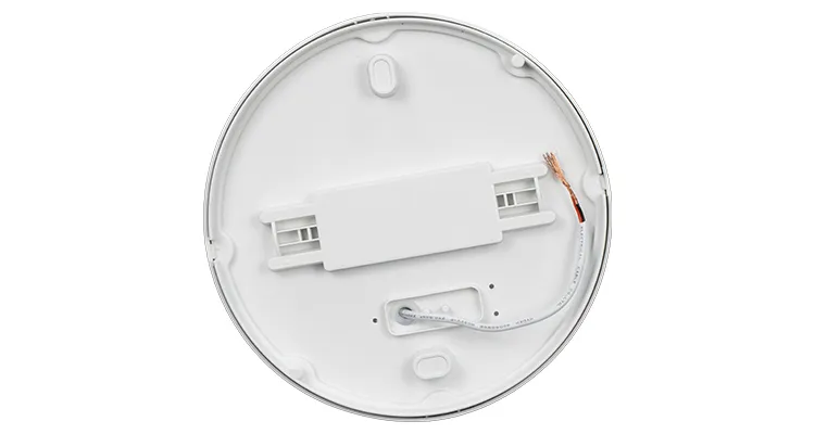 IP65 Waterproof Round LED Bulkhead Light - ELONG LIGHT