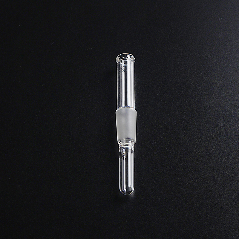Jacket Tube ,used on Thermometer ,Standard ground mouth-Huida