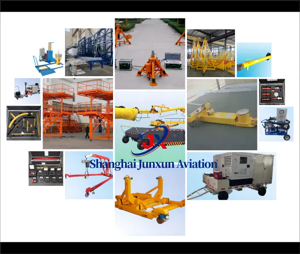 98D71103002000-Shanghai Junxun Aviation