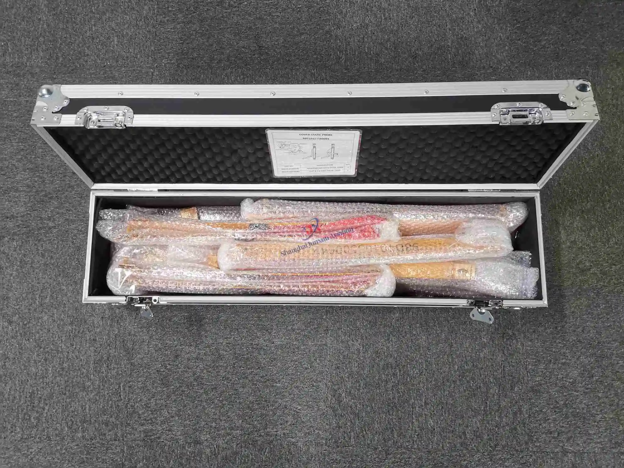 98D71103002000-Shanghai Junxun Aviation