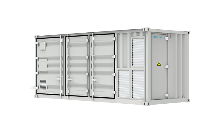 Controlador Local Elecod-elecod