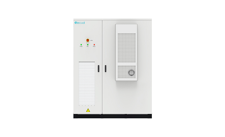 Monet Series 50kW-500kW Convertidor de almacenamiento de energía ...