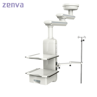 EX-50 Series Manual Operating Room Pendant-zenva