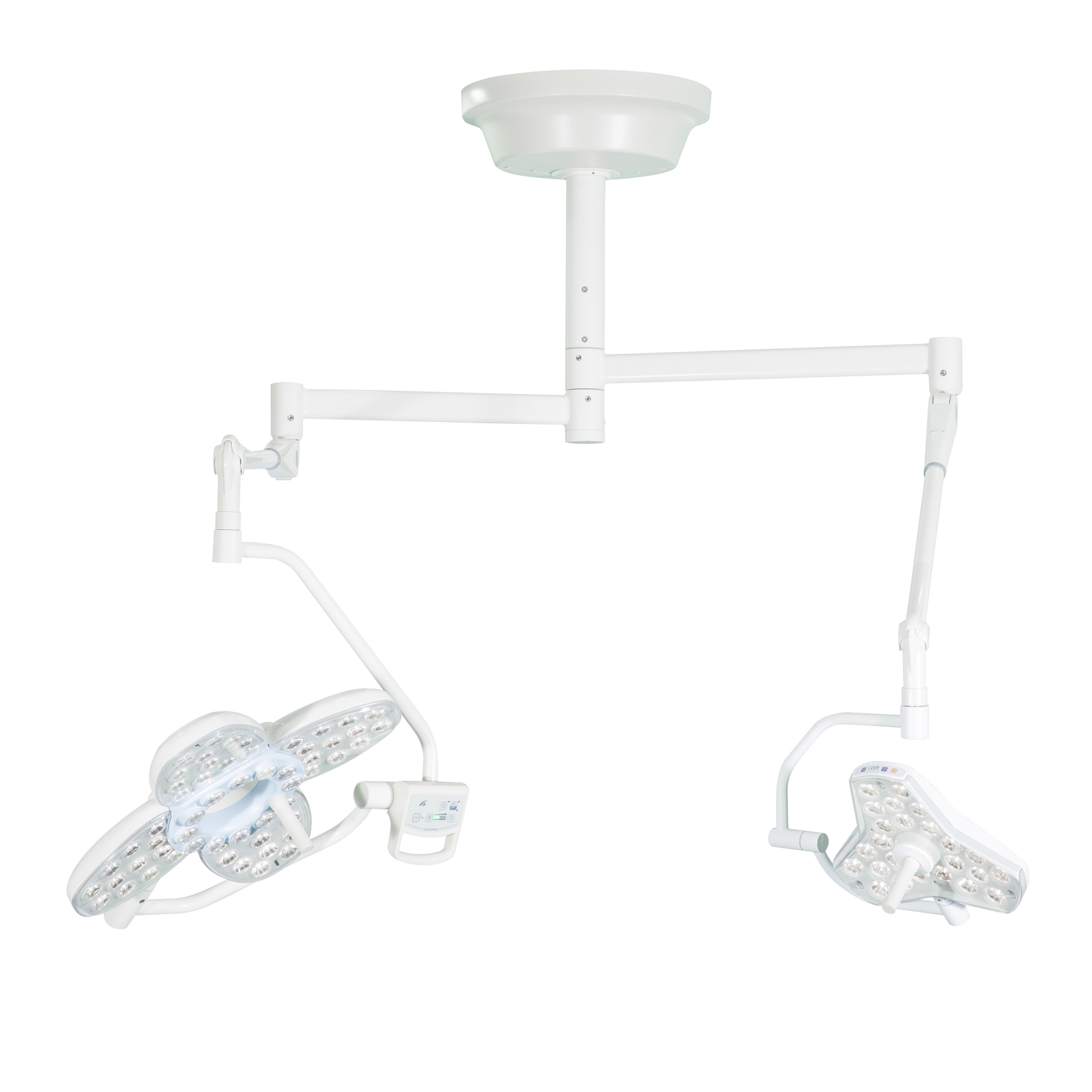 EXHLED6500/300-zenva