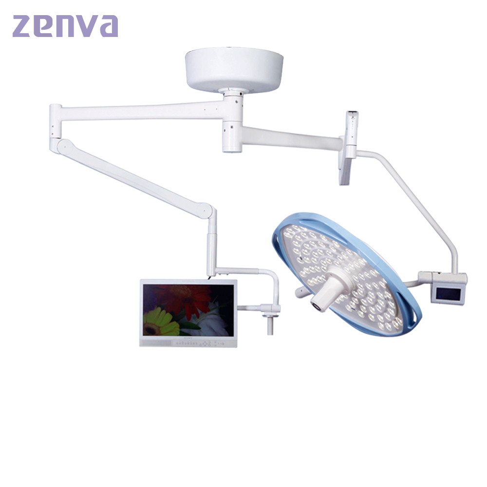 EXLED S 7500+TV-zenva