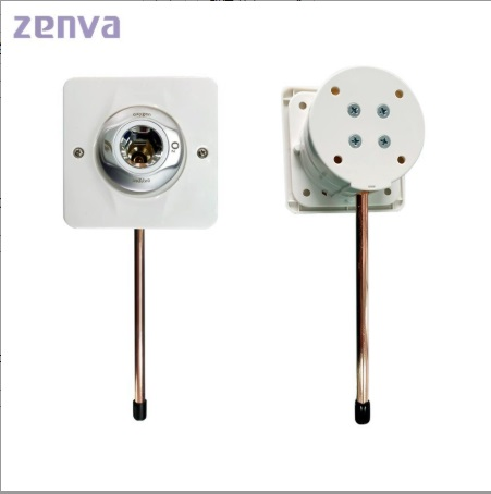 Medical Gas Outlet-zenva