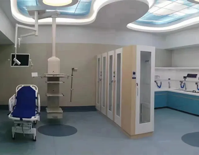 Operating Lamp,Operating Table,Medical Gas Ceiling Supply-zenva