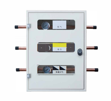 Zone Valve Box-zenva