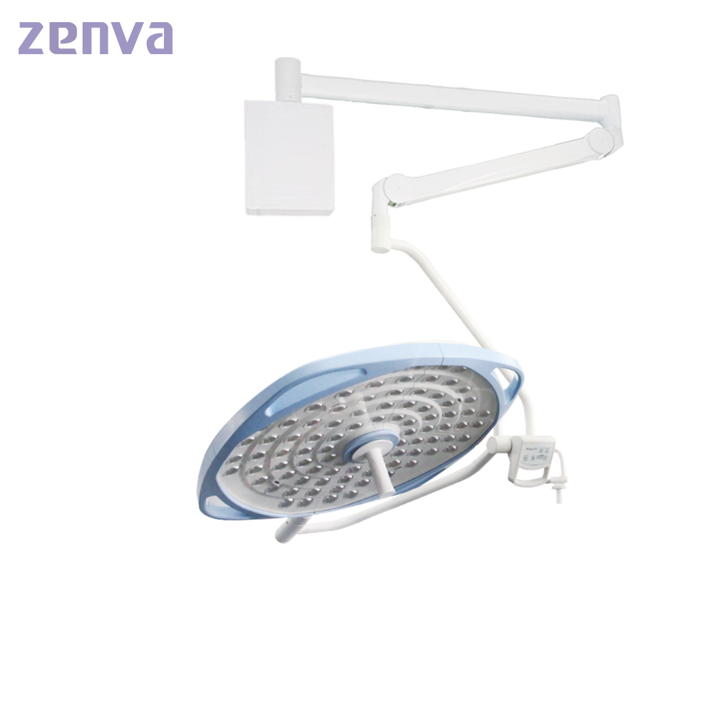 EXLED W 7500-zenva