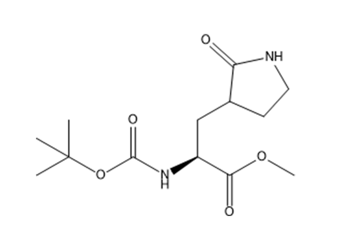 3CL Protease Inhibitor Intermediate Ⅳ-Jincheng