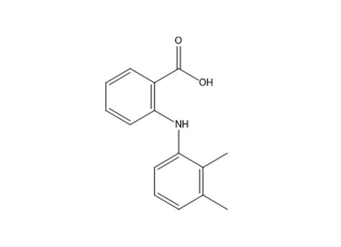 Mefenamic Acid-Jincheng