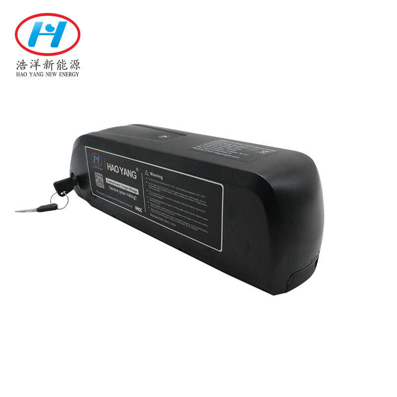 Lithium - Ion Battery Pack: High - Power Compatibility