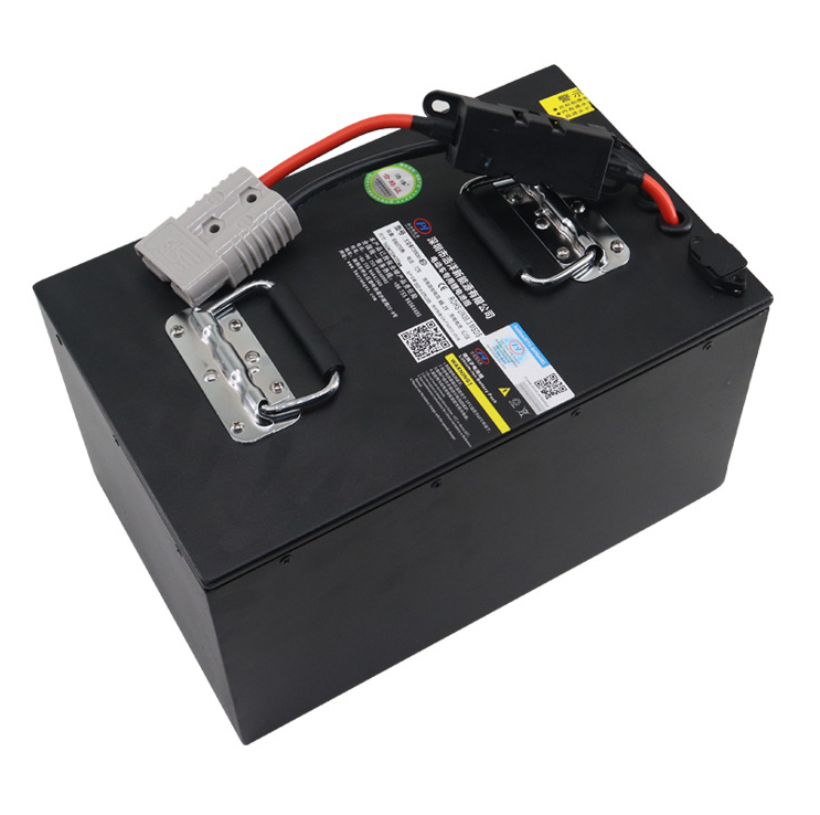 60V Electric Forklift Battery-Haoyang
