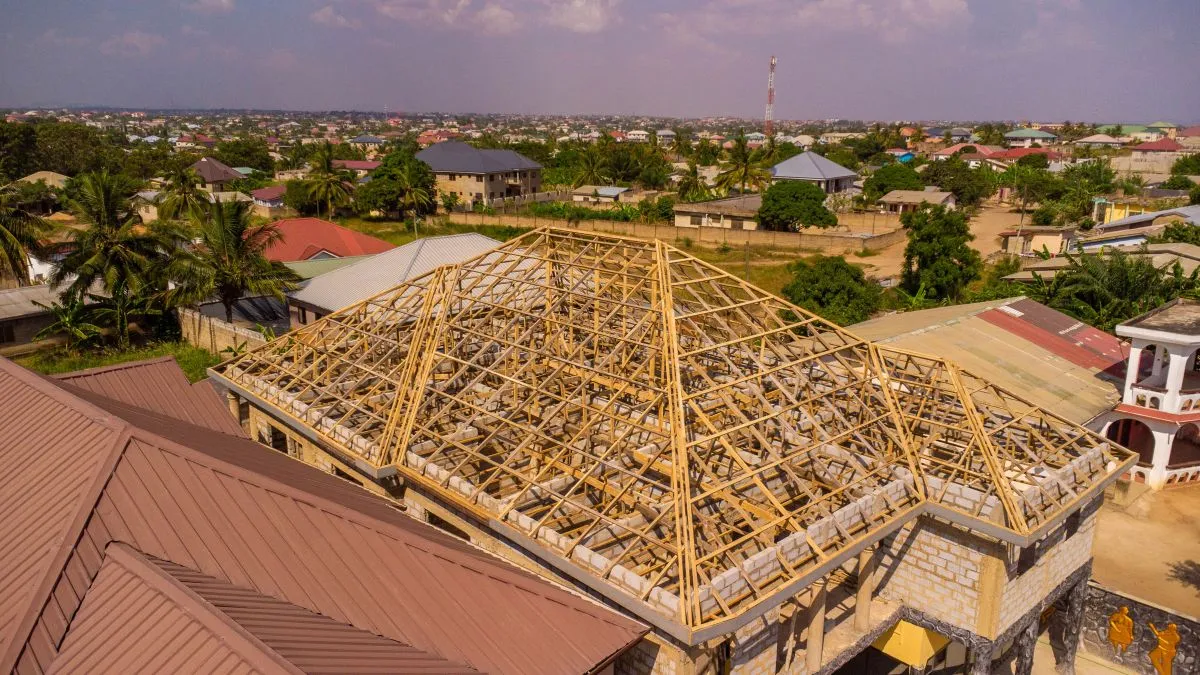 Inverted Box Rib (IBR),Industrial Deep Trough (IDT),Troysteel Self Lock ...