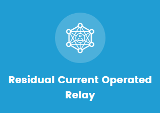Residual Current Operated Relay Solution-Acrel