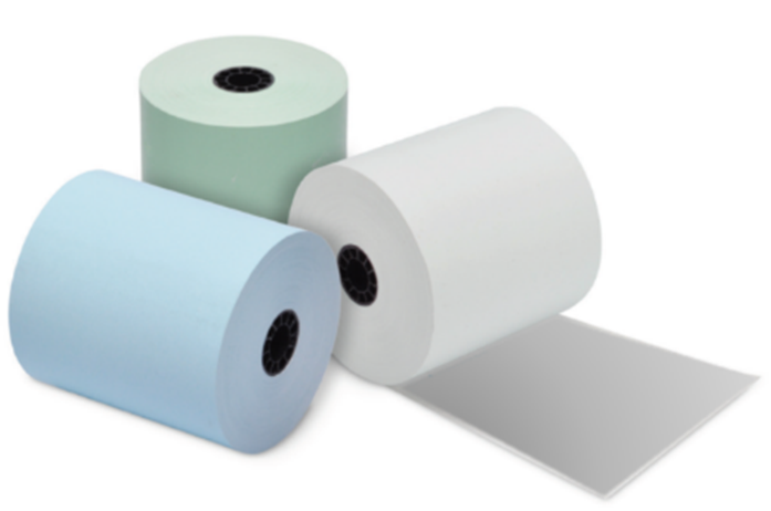 Phenol-free thermal paper-Suzhou E.Fancy