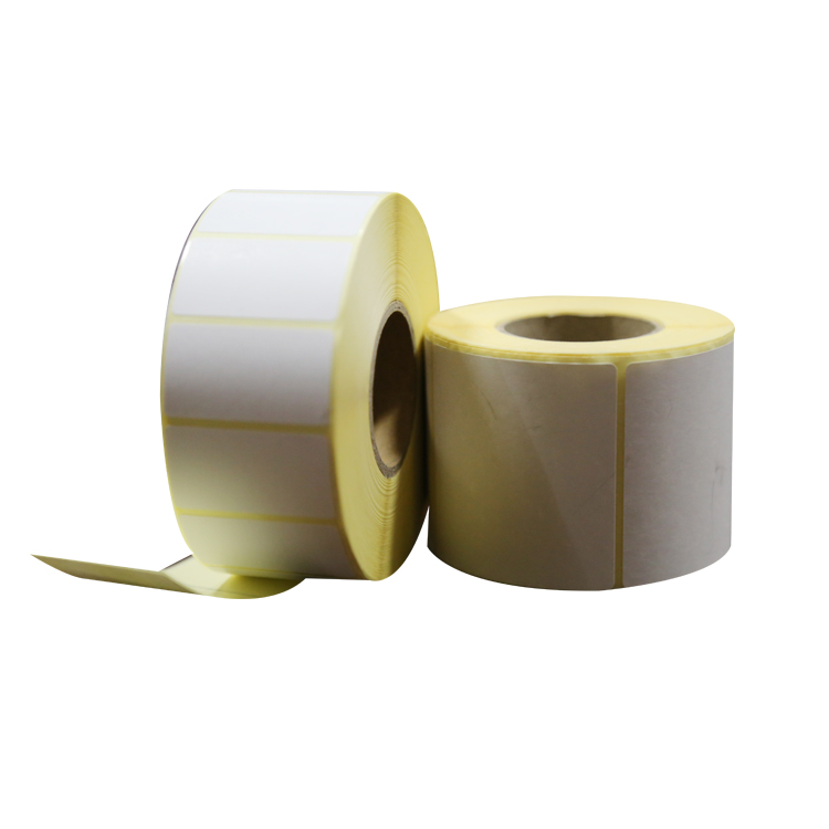 Waterproof barcode sticker-Suzhou E.Fancy