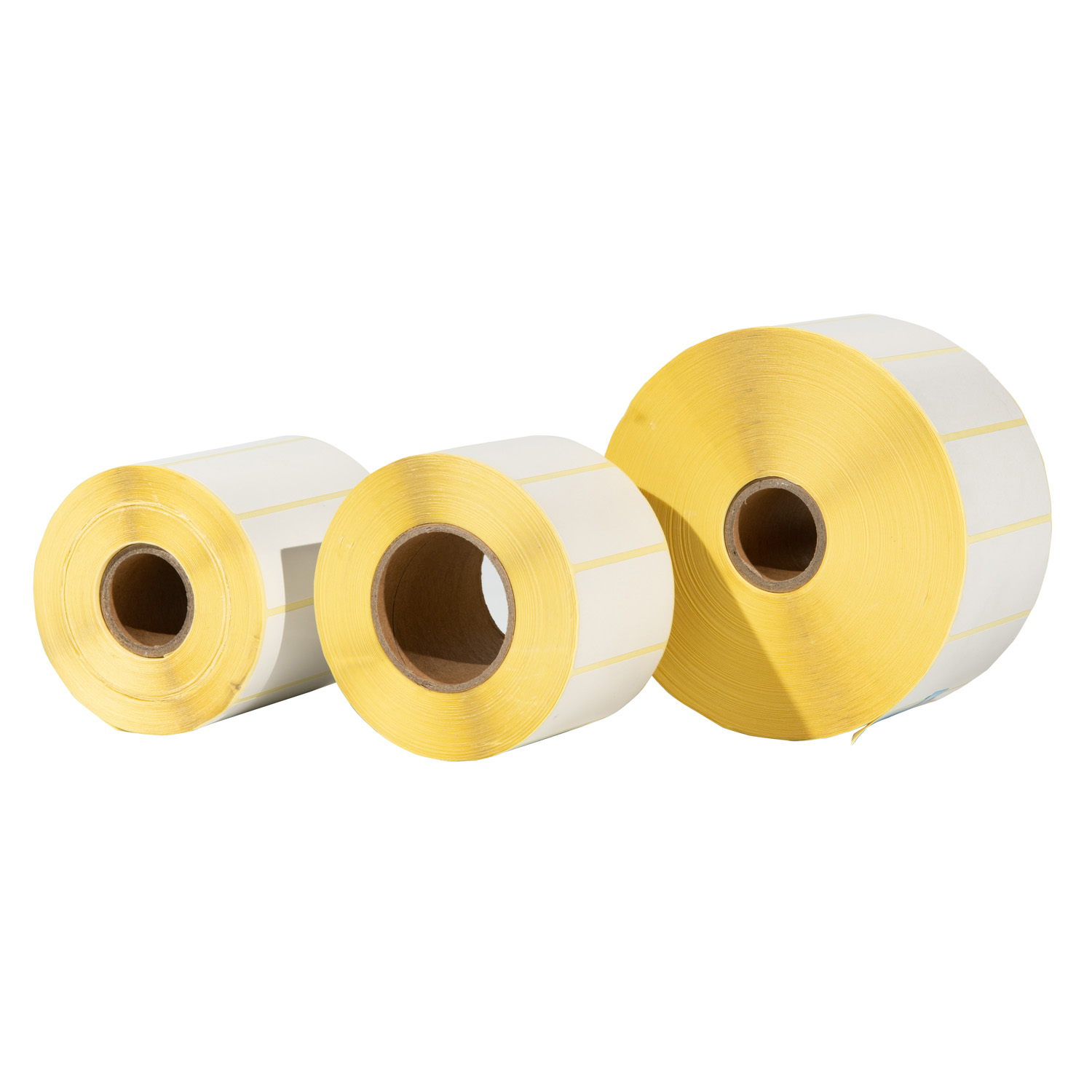 Custom Self adhesive thermal label stickes-Suzhou E.Fancy