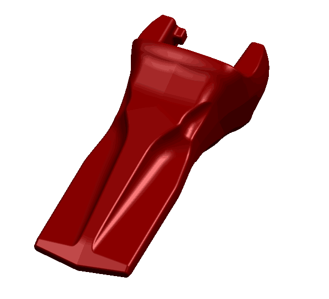 MG15U-Heng Zhenglong