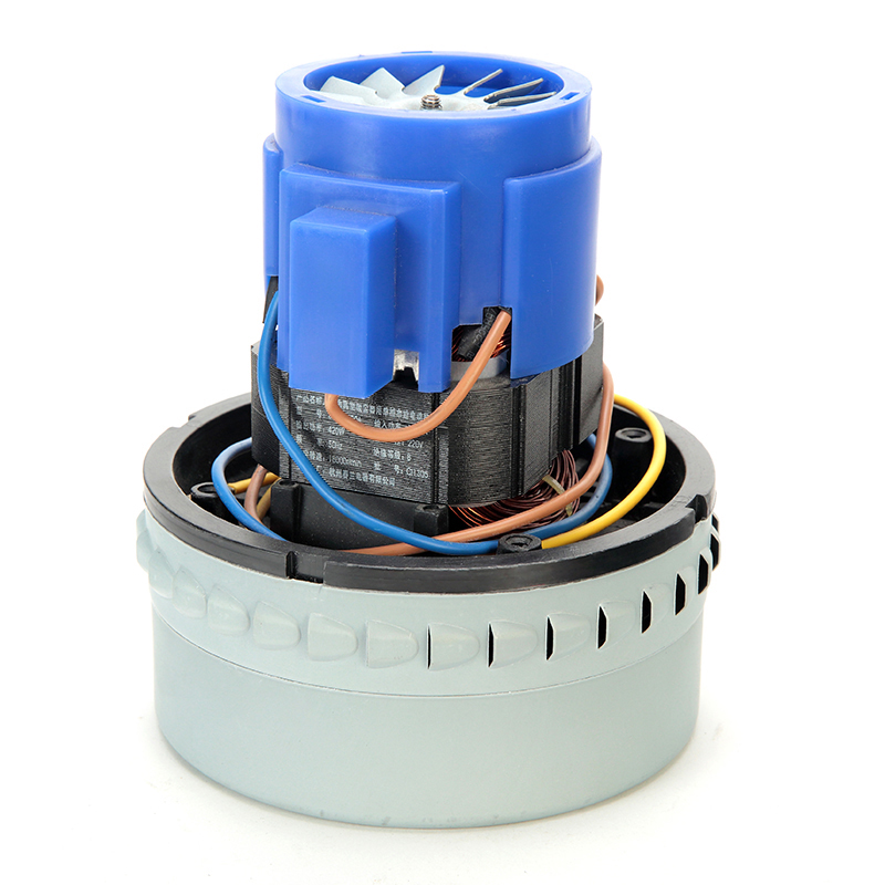 Wet and Dry Motor (Italy style Chinese Motor) A-049 B type-Chaobao