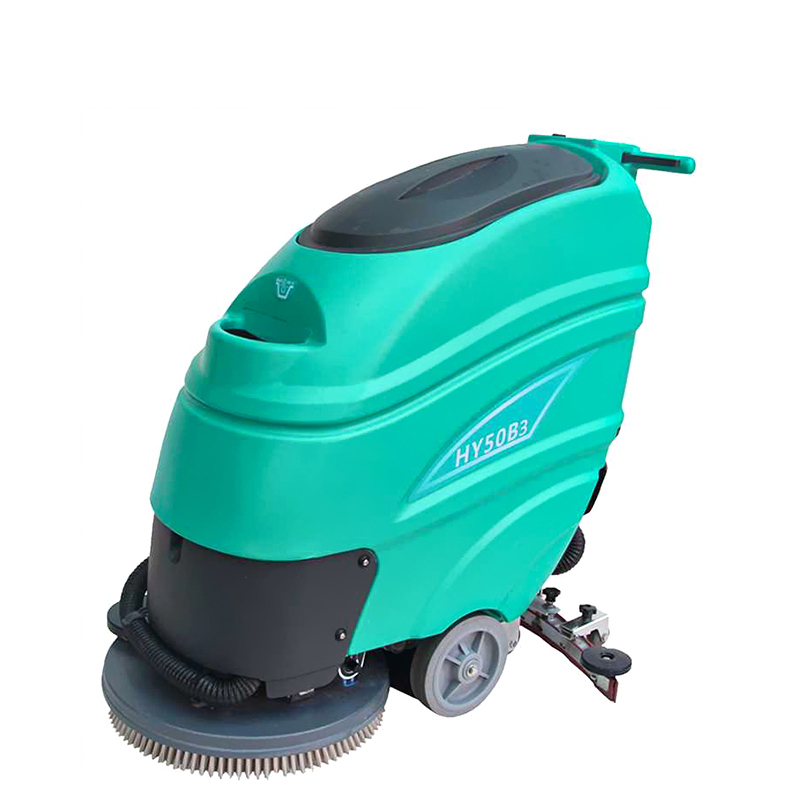 Automatic Scrubber HY50B3-Chaobao