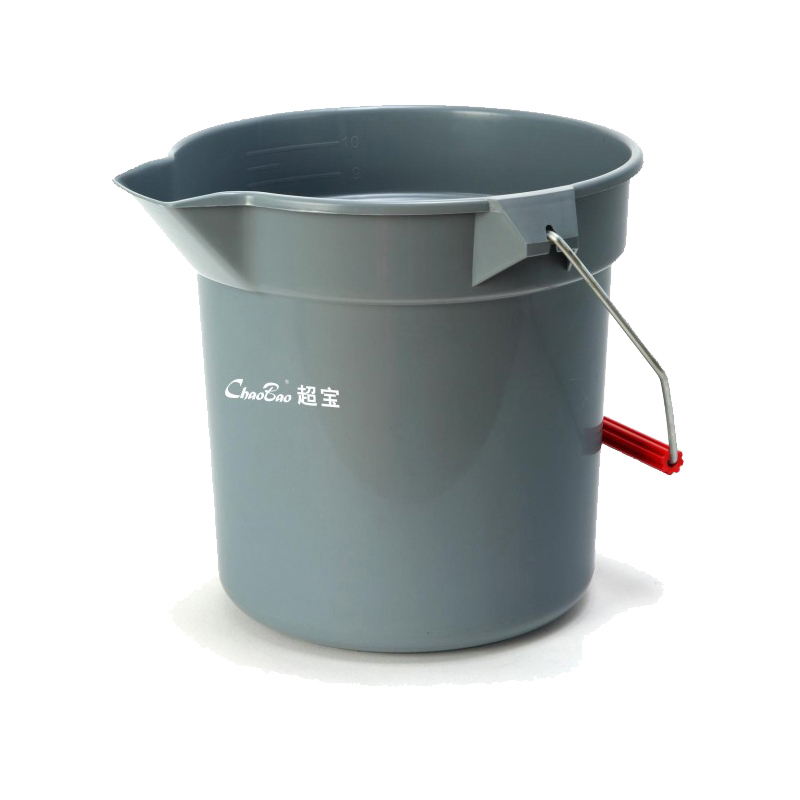 Adding Water Tank -Chaobao