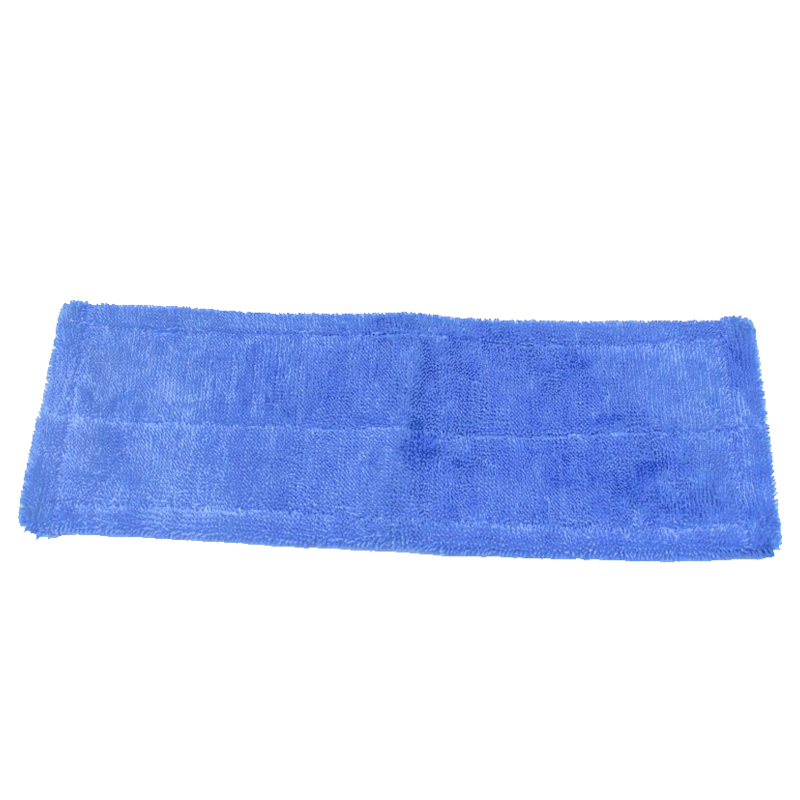 Wet and Dry Using Microfiber Flat Mop Cloth C-404-Chaobao