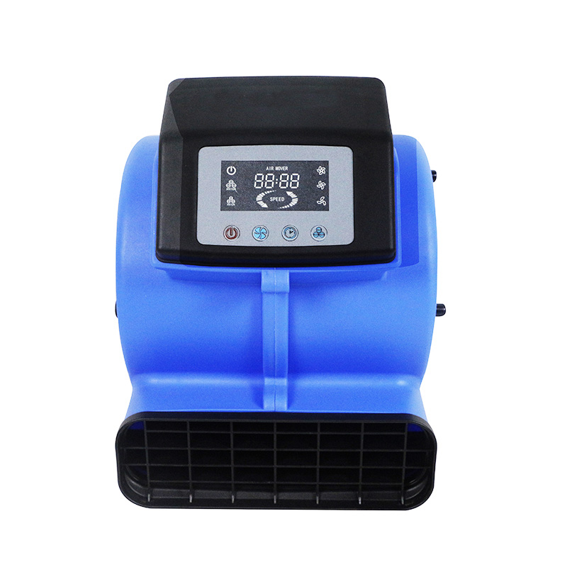 3-Speed Blower CB-135S （anion， timing function)-Chaobao