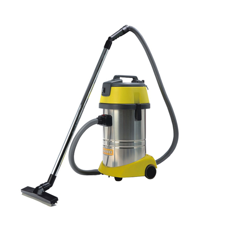 Wet and Dry Vacuum Cleaner (Luxury Base) CH30H-Chaobao