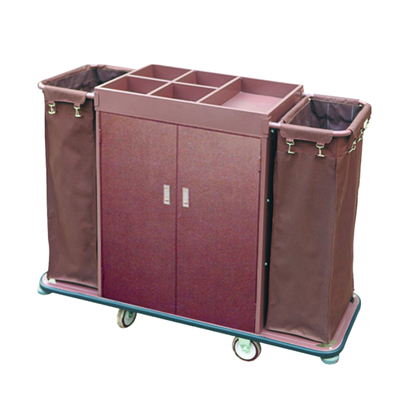Guest Room Service Cart D-203, D-203A-Chaobao