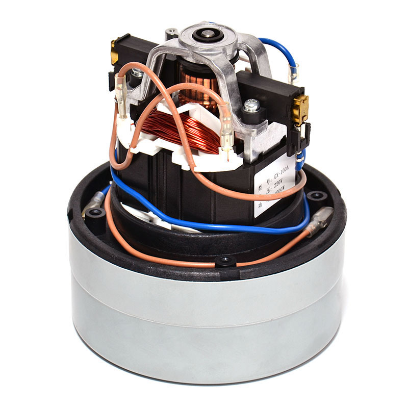 Dry Motor (Italy style Chinese Motor) A-045-Chaobao