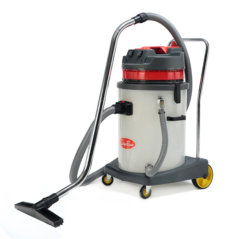 Wet and Dry Vacuum Cleaner (Plastic Tank) CB60-2, CB60-3-Chaobao