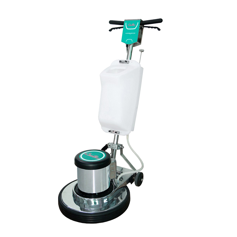 Multi-function Brushing Machine HY039T-Chaobao