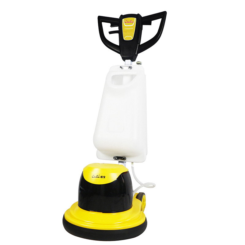 154 Multi-function Brushing Machine A-003 -Chaobao