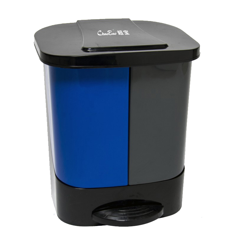 Pedal Classification Dustin B 036 Chaobao