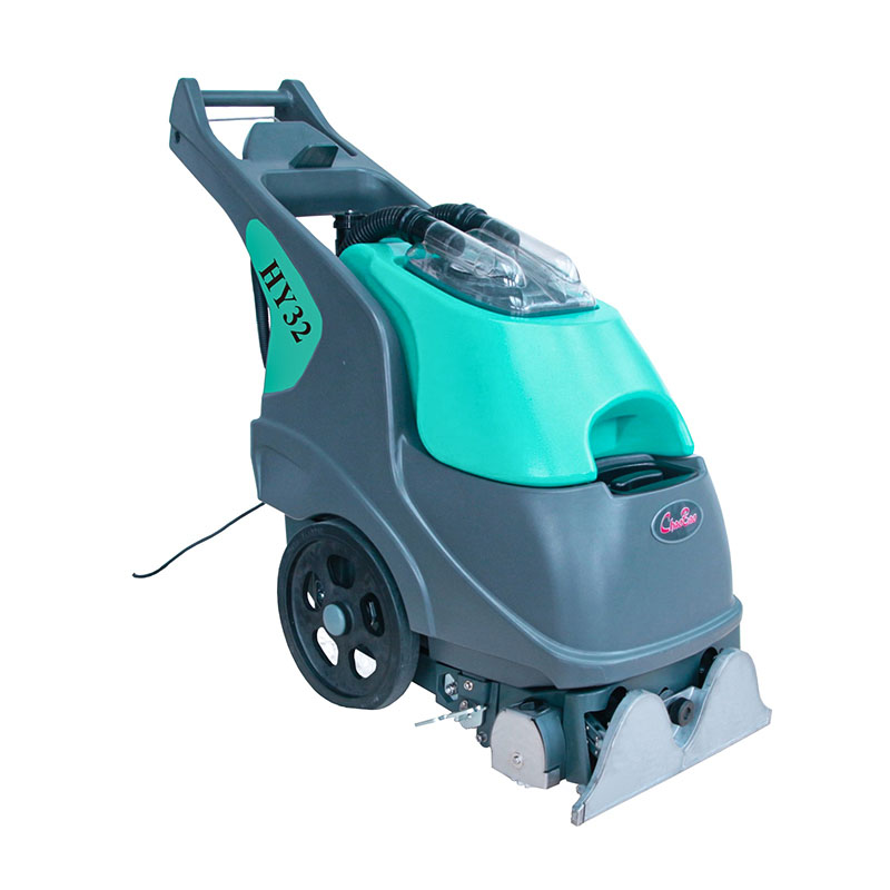 Three in-one Carpet Machine HY32-Chaobao