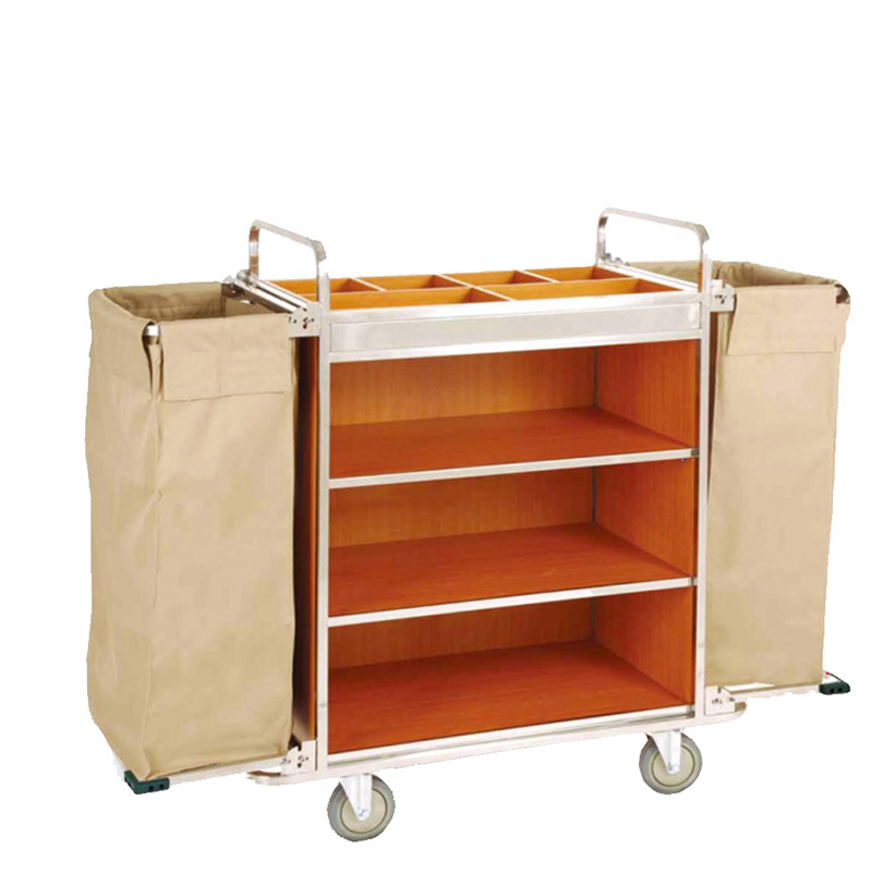 Guest Room Service Cart D-019-Chaobao