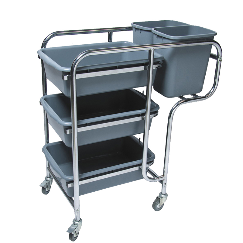 Tray Collector D-016, D-016-1-Chaobao