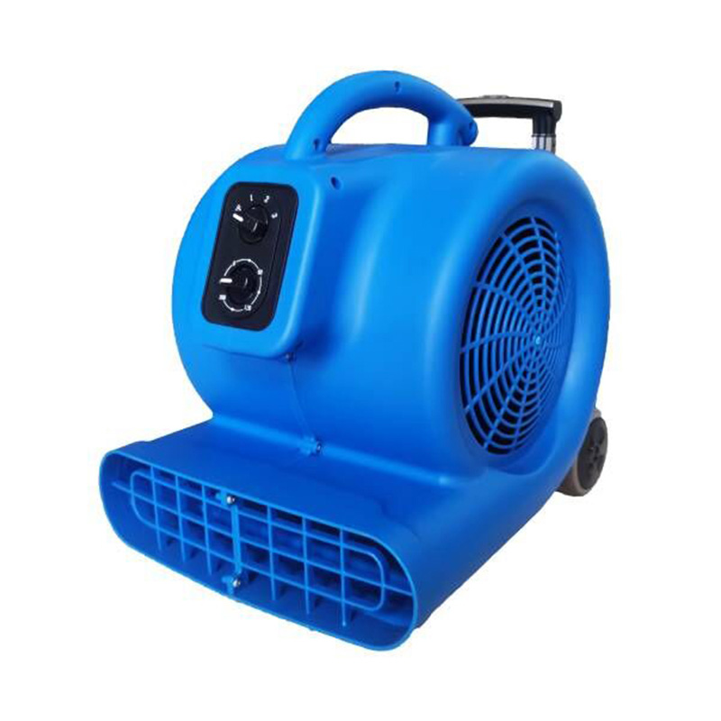 3-Speed Blower CB-900N (timing function)-Chaobao