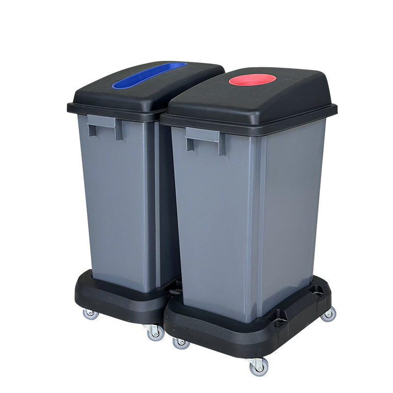 Joint Dustbin B2-018-Chaobao