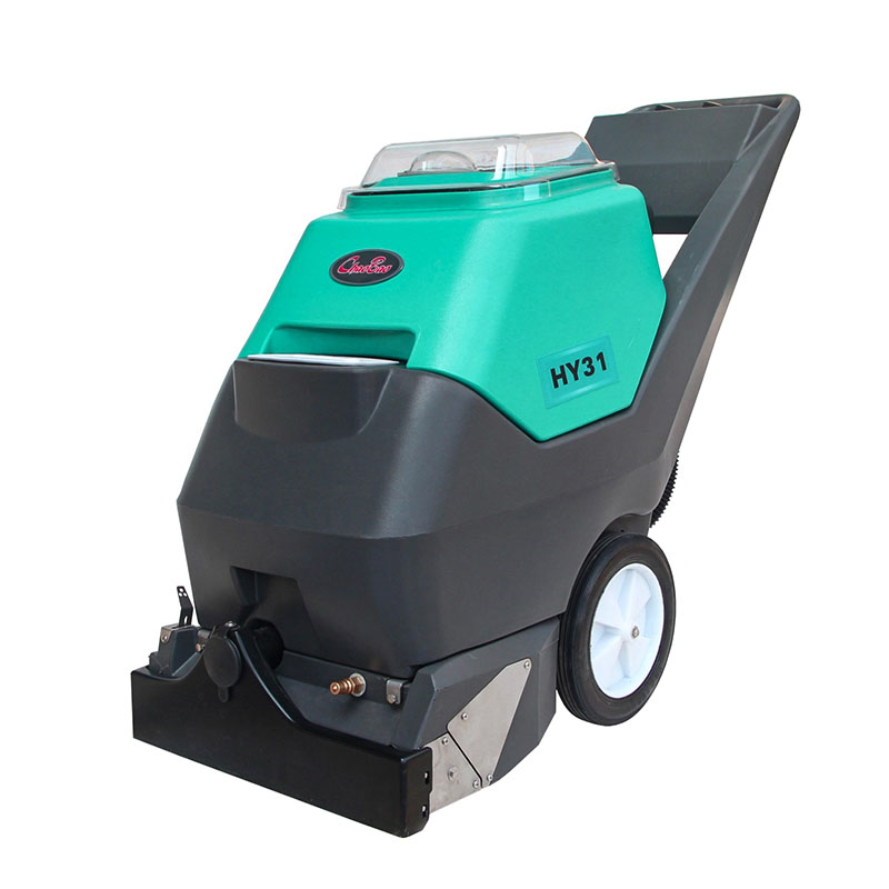 Three in-one Carpet Machine HY31-Chaobao