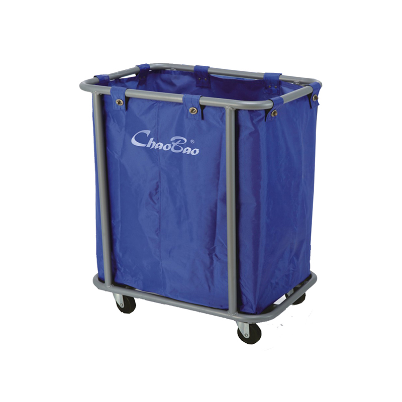 Round Tube Linen Truck D-023, D-024-Chaobao