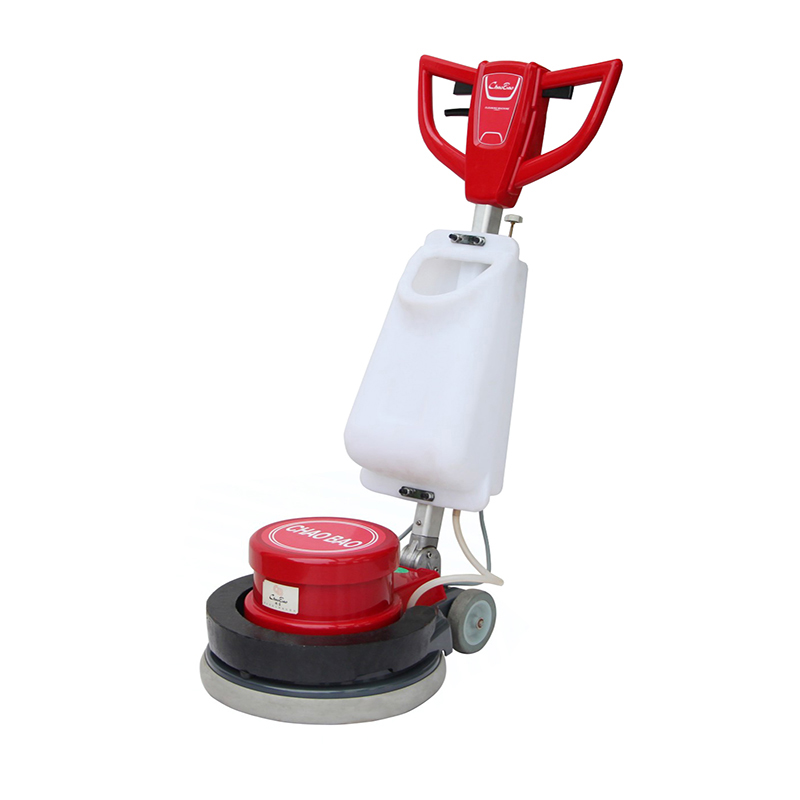 Multi-function Brushing Machine HY130-Chaobao