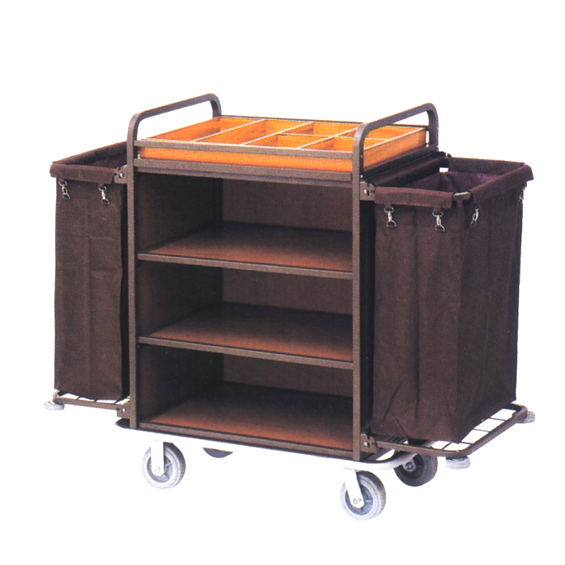 Guest Room Service Cart D-020-Chaobao
