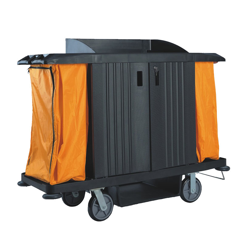 Guest Room Service Cart D-205-Chaobao