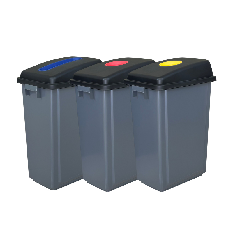 Joint Dustbin B2-019-Chaobao