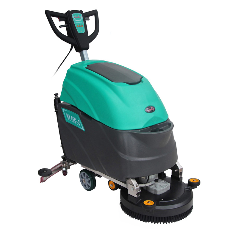 Scrubber With Cable HY45C-2-Chaobao