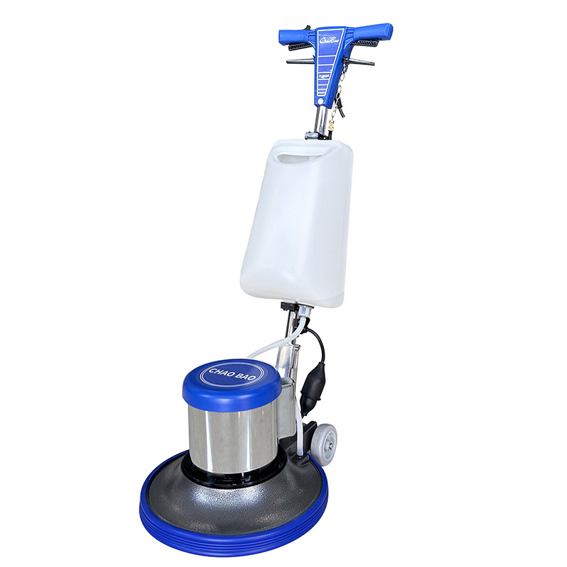 Multi-function Brushing Machine A-007-Chaobao