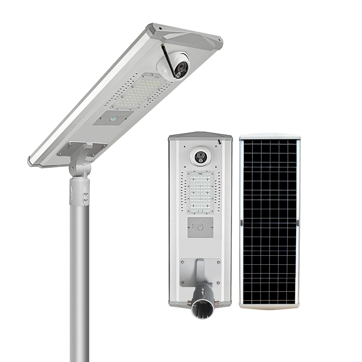 Diamond Camera Series 30W-Century Sunshine